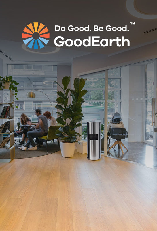 Good Earth Products