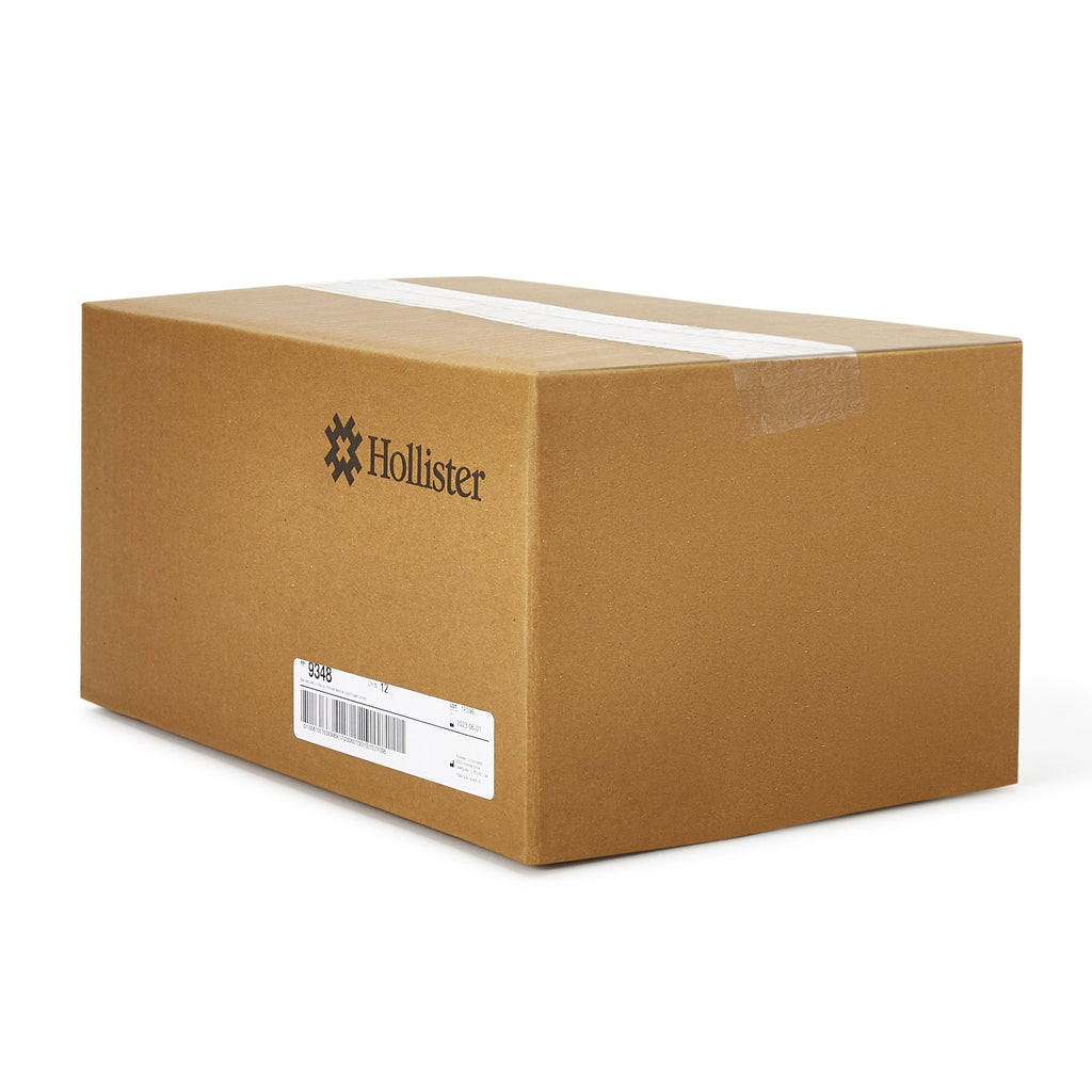 Hollister Urinary Leg Bag Anti-Reflux Valve Sterile 562 mL Vinyl (3859 – GoodEarth Products