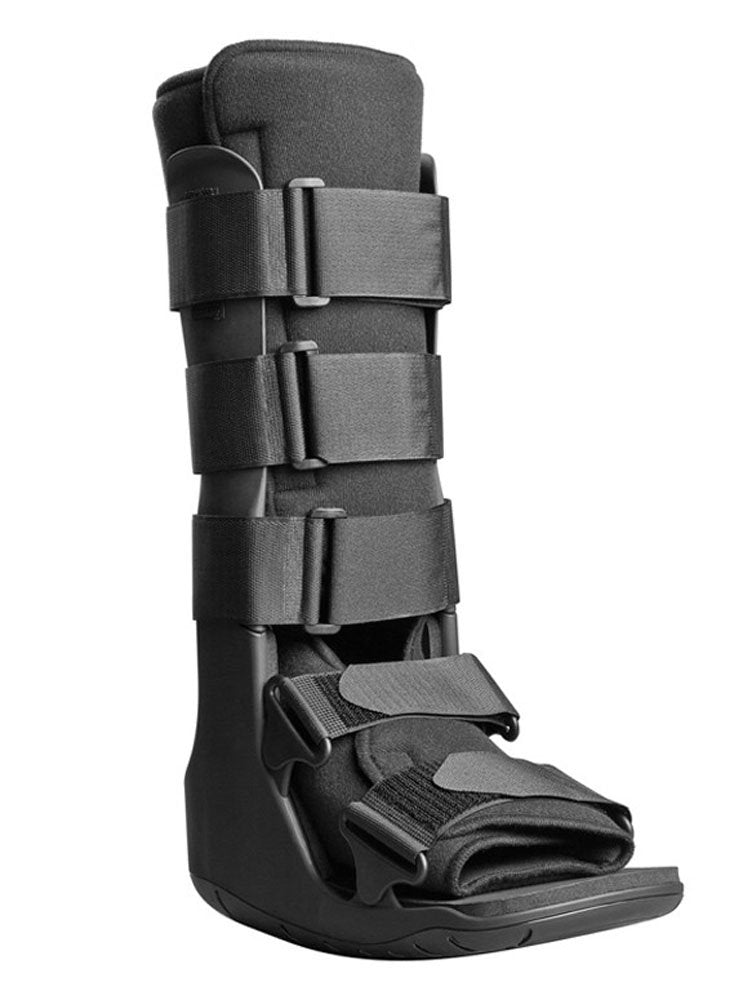 XcelTrax® Tall Walker Boot Non-Pneumatic Adult Large Tall (783559_EA ...