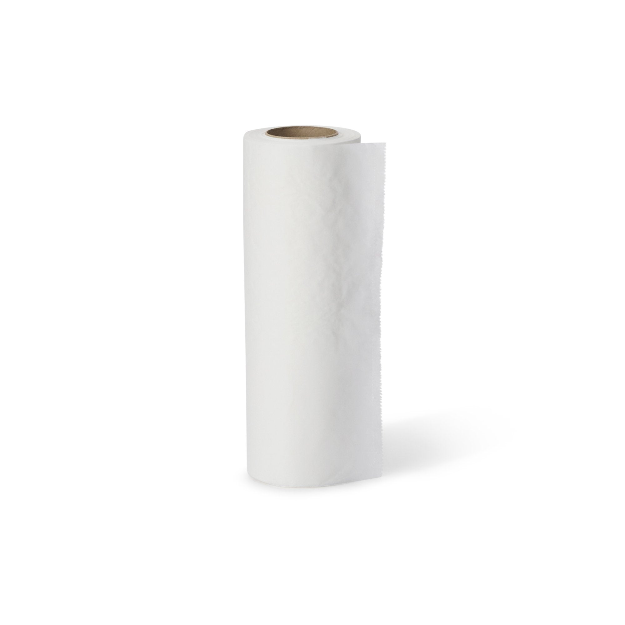 McKesson Headrest Paper Roll 8-1/2 Inch Width 125 Foot Length White Cr ...