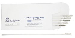 Pap-Pak® Cytosoft™ Cytology Brush 8 Inch Length NonSterile (919344_EA ...