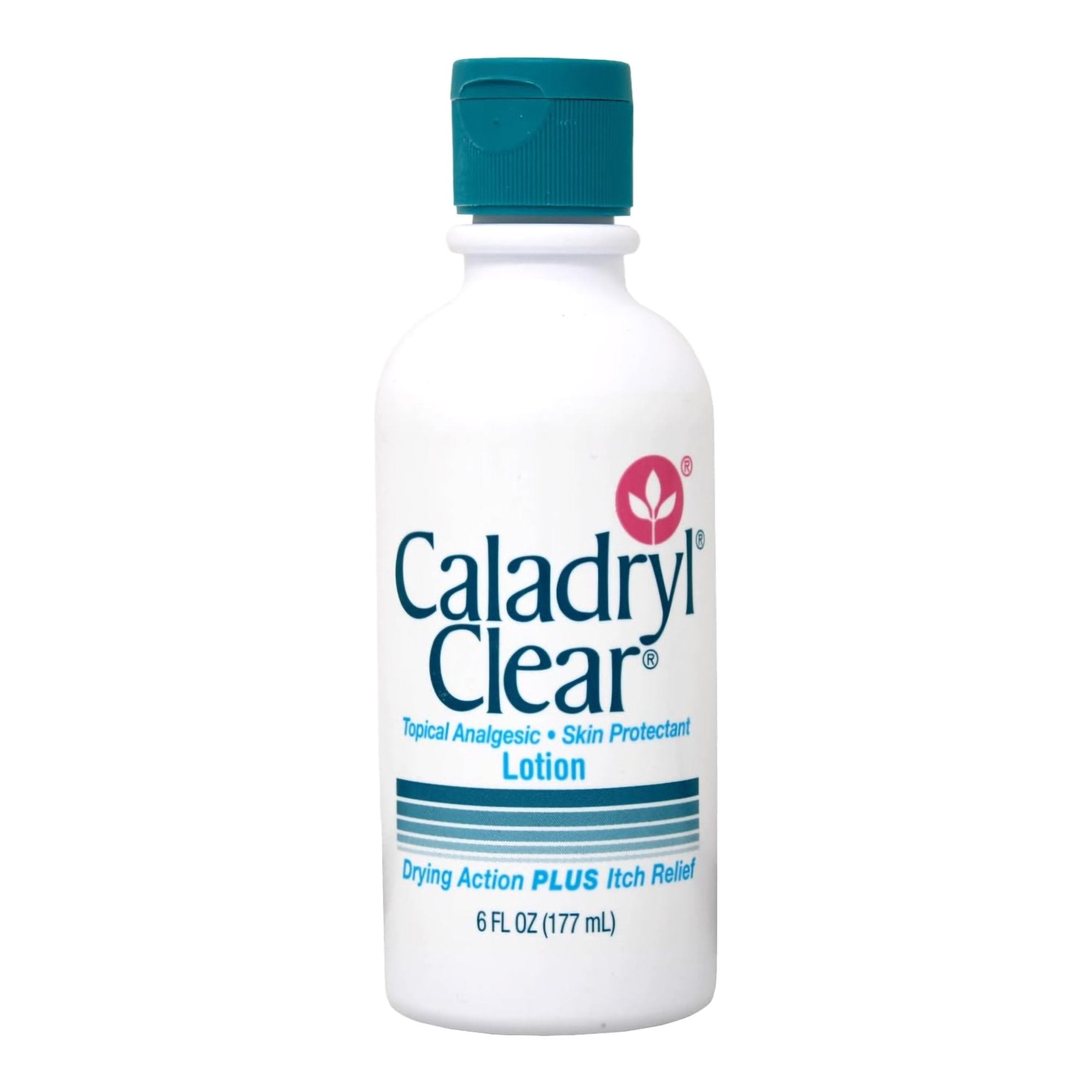 Caladryl® Itch Relief 1% - 0.1% Strength Lotion 6 oz. Bottle (919150_E ...