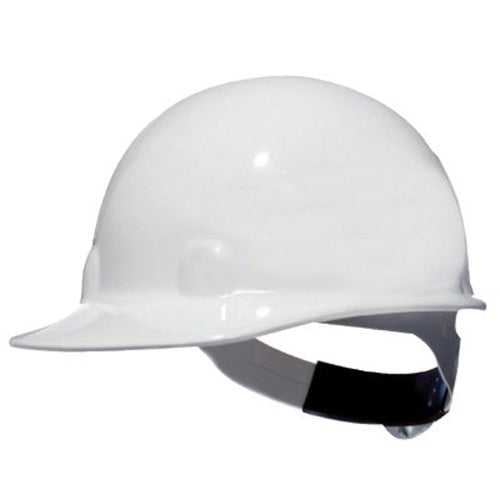 Fibre-Metal SuperEight® E2 Series Hard Cap, 8-point Ratchet, Quick-Lok ...