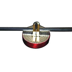 Flange Wizard Magnetic Circle Layout & Burning Guides (496-28439) Each – GoodEarth Products