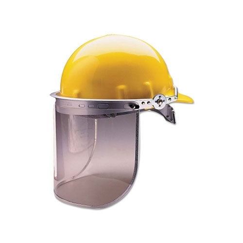 Jackson Safety® Cap Coil Spring Attachment, Model C Face Shield Mount ...