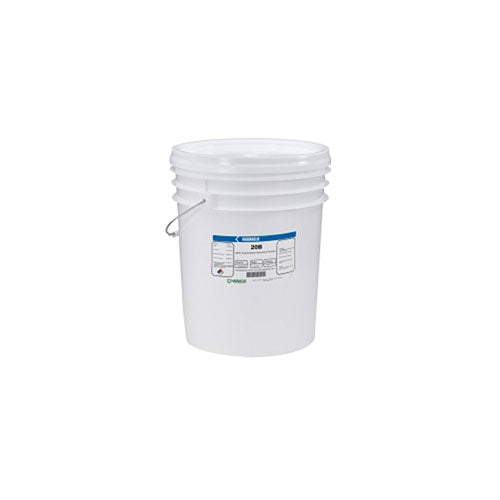 Magnaflux 20B Fluorescent Magnetic Particle Premix, 14A, 15 lb Pail, G ...