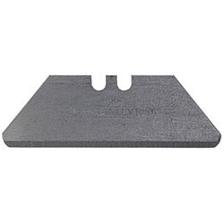 Stanley Bostitch® Round Point Utility Blade, 1-7/8 in, Steel, 5 Pack ...